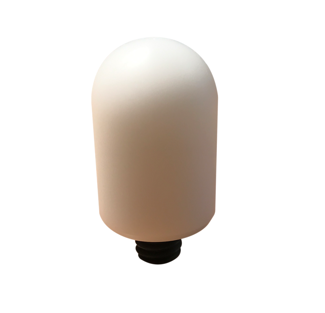 Plain Jane "The Chubby" Interchangeable Tip — Keco Tabs