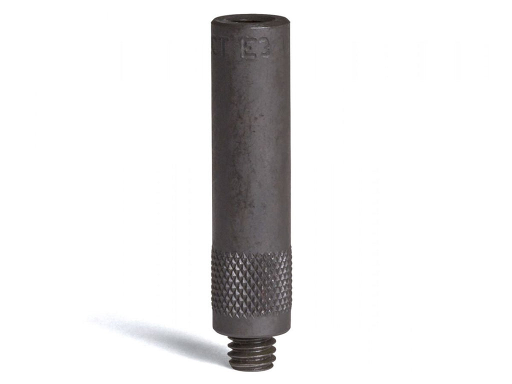 Interchangeable Tips & Extensions — Keco Tabs