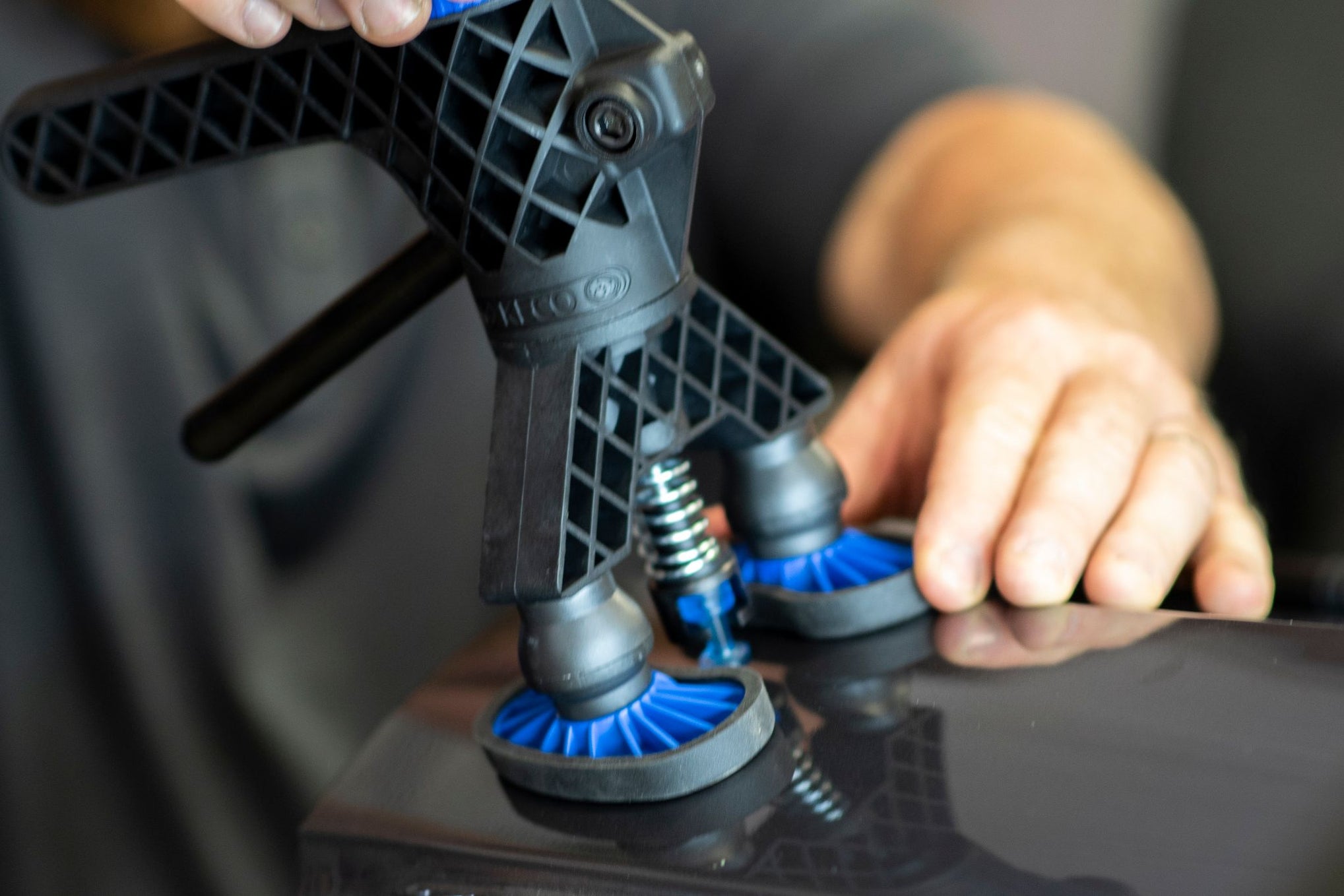 Robo® Mini Dent Lifter — Keco Tabs