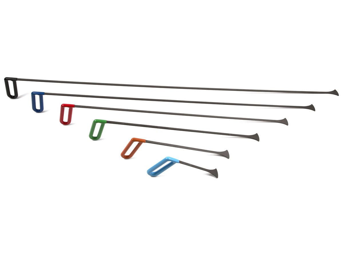 PDR Push Tool Sets — Keco Tabs