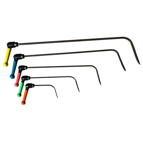 PDR Door Tools – Keco Tabs